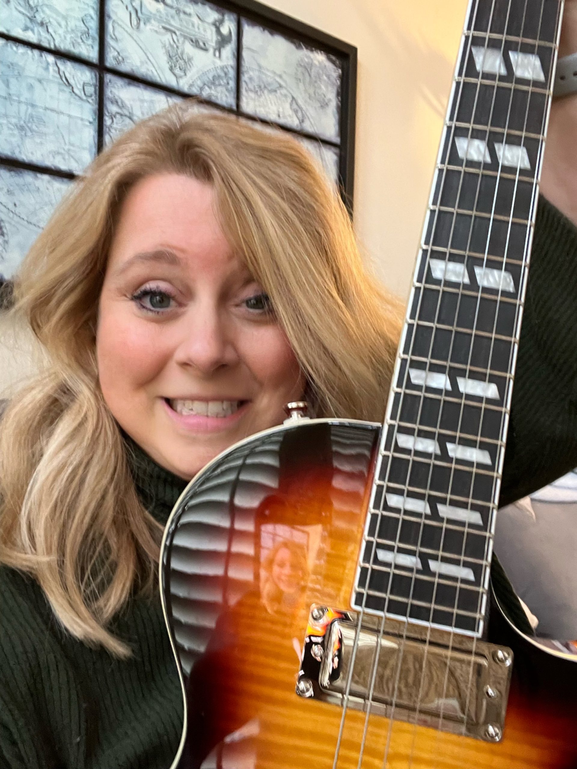 About – Zera Music Company